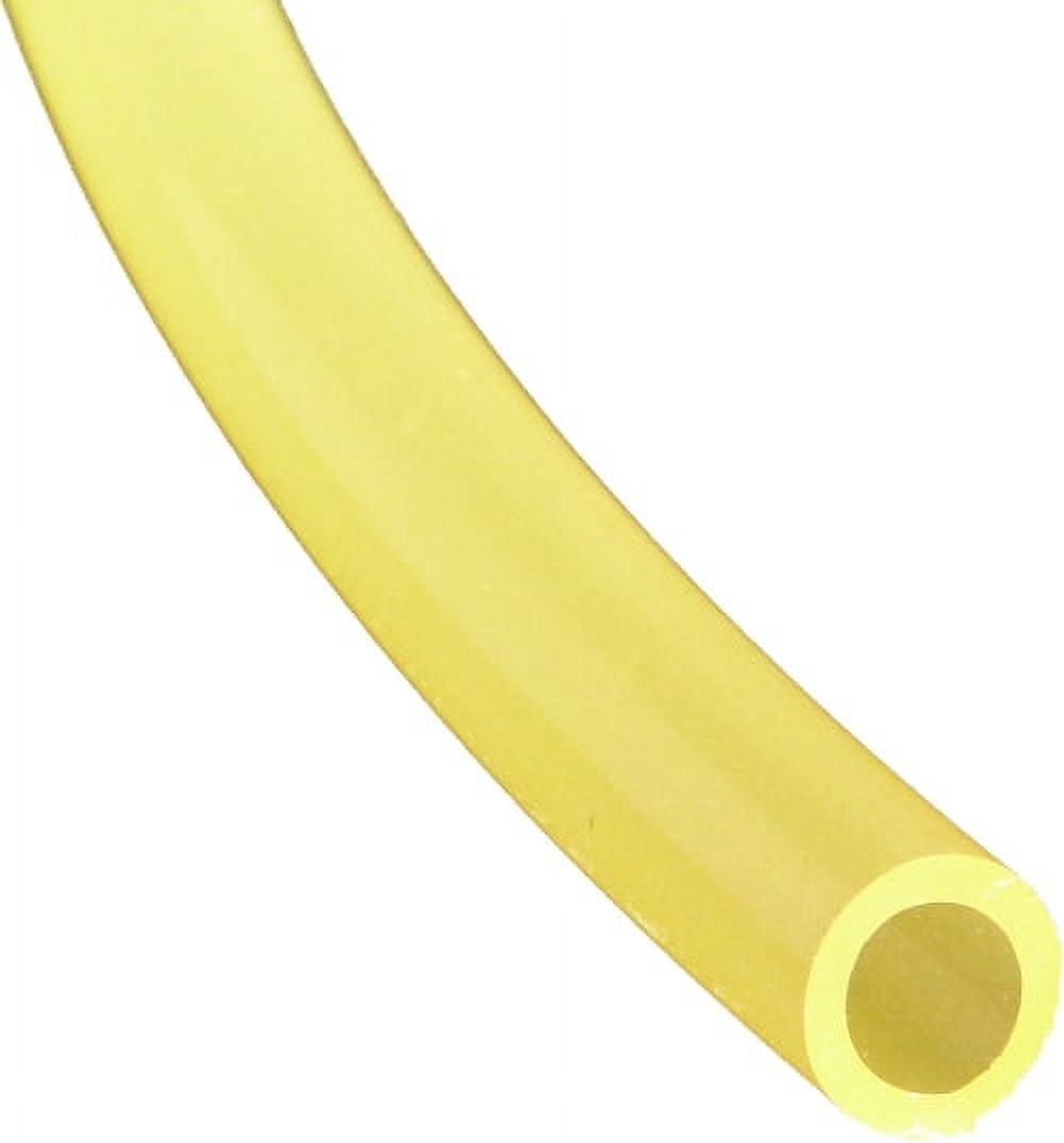 Helix Racing Products Fuel Line 1/4"x3' Yellow - Walmart.com