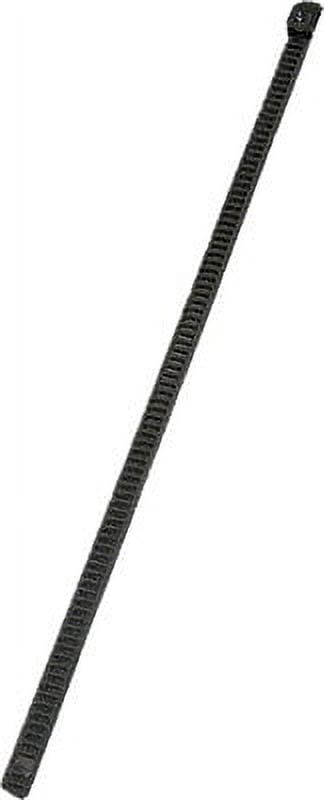Helix Racing Products 304-0510; Stainless Steel Ladder Ties 8-inch ...
