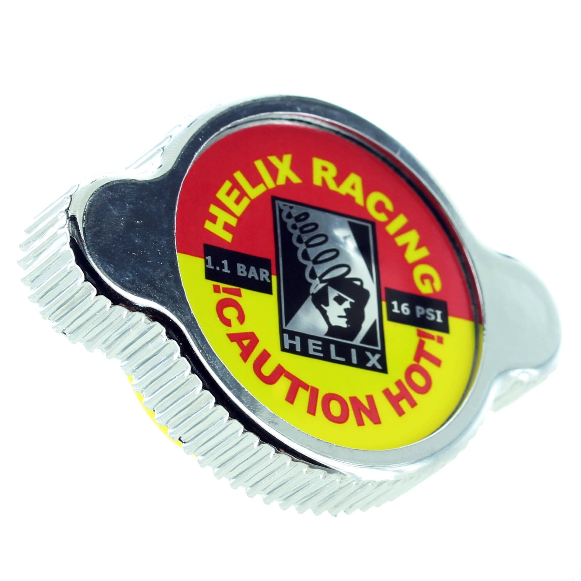 Helix Racing Products New Radiator Cap, 5527 - Walmart.com