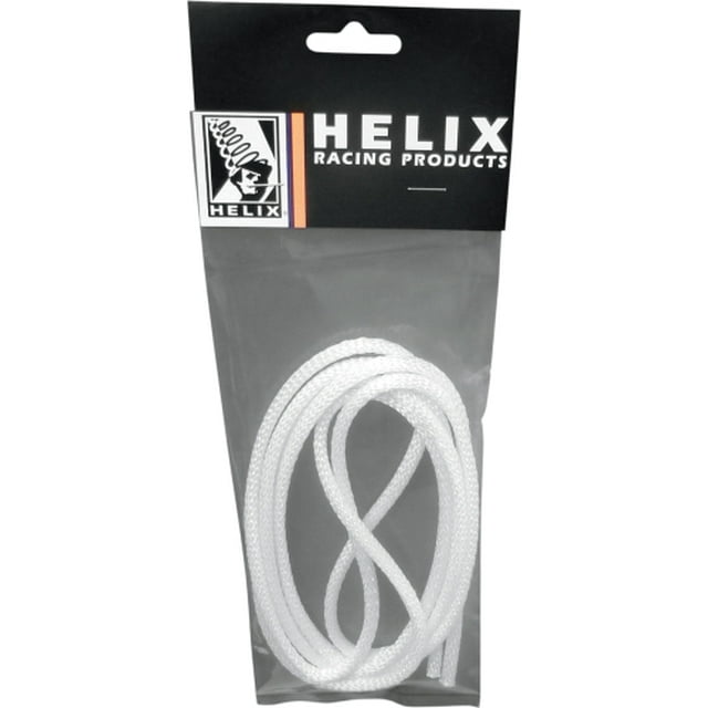 Helix Racing Products Nylon Starter Rope, 200ft. #7 - Walmart.com