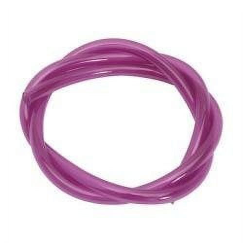 Helix Racing Products Racing Colored Fuel Line 3/16 in Purple 3 ...