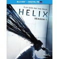 Helix: Season 1 (Blu-ray) - Walmart.com