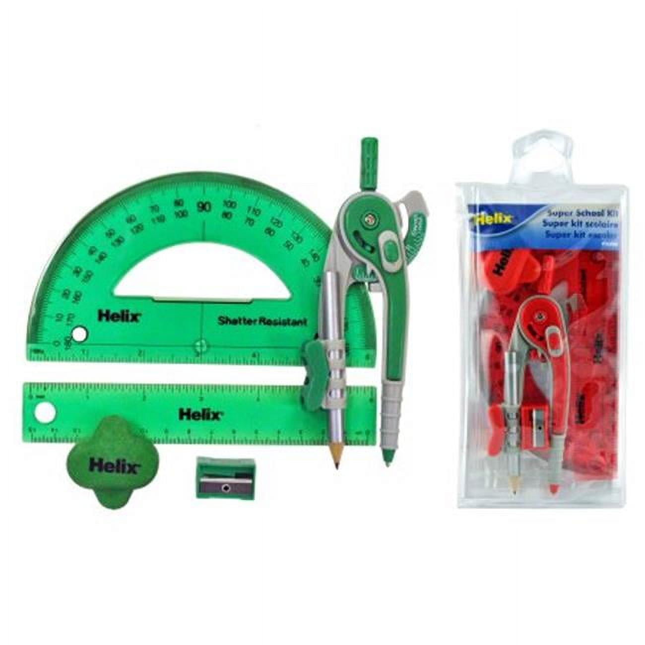 Helix Super School Kit - Walmart.com