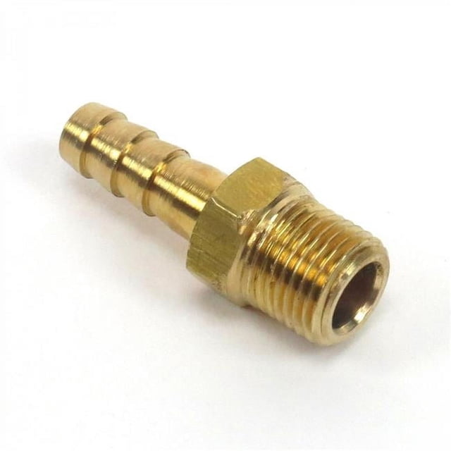 Helix Suspension Brakes & Steering 12606 0.375 in. Barb to 0.56 in ...