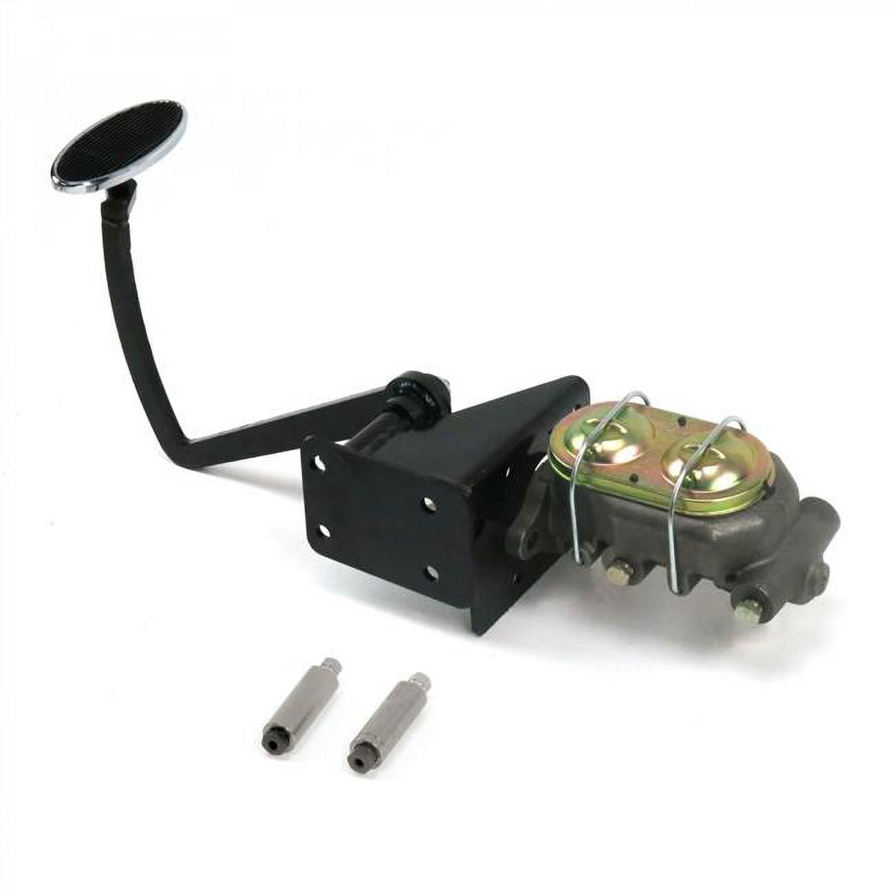 Helix Suspension Brakes & Steering 28-31 Ford Manual Brake Pedal Kit ...