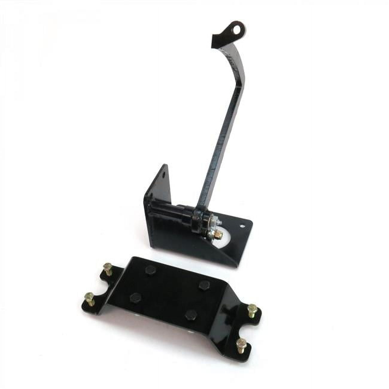 Helix Suspension Brakes & Steering 301441 Brake Pedal Bracket for 1928 ...