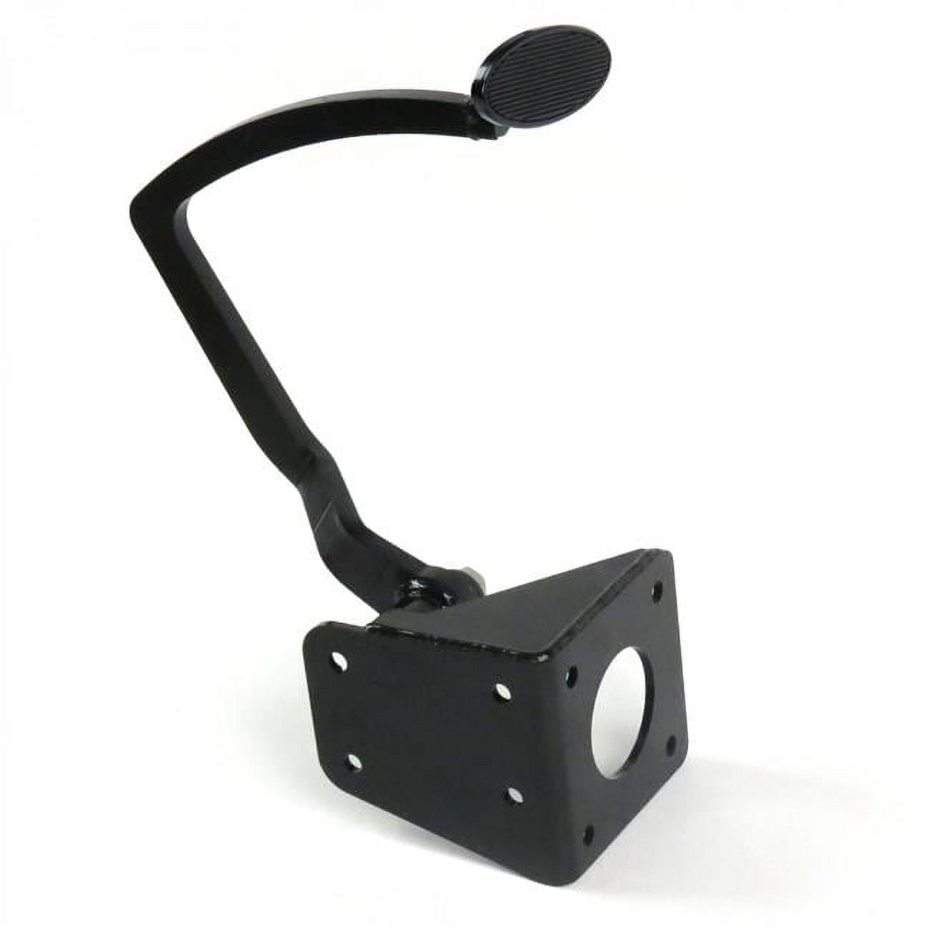 Helix Suspension Brakes & Steering 32 Ford Model B Brake Pedal Bracket ...