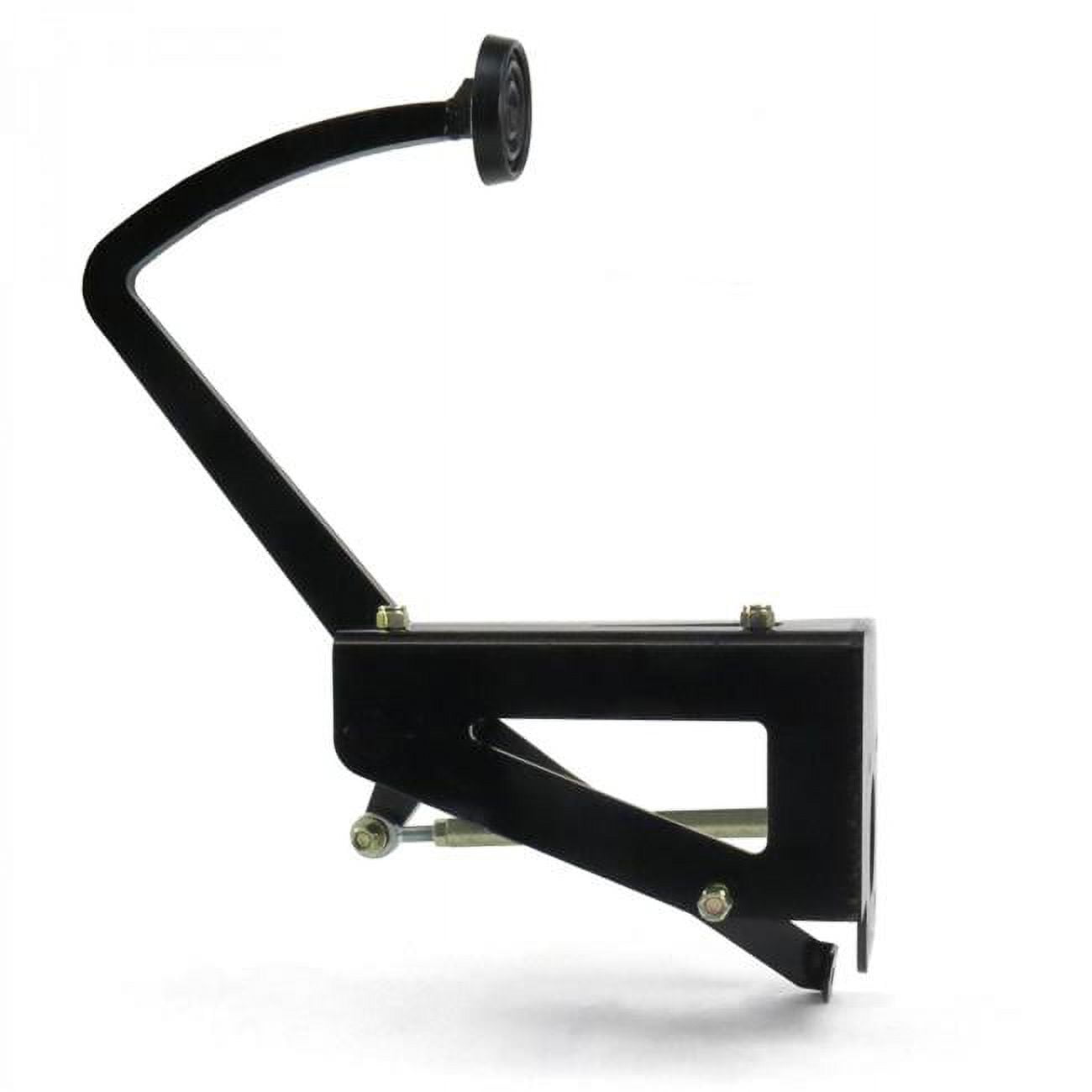 Helix Suspension Brakes & Steering 324378 53-56 Ford Truck Brake Pedal Bracket Kit with 3 in ...