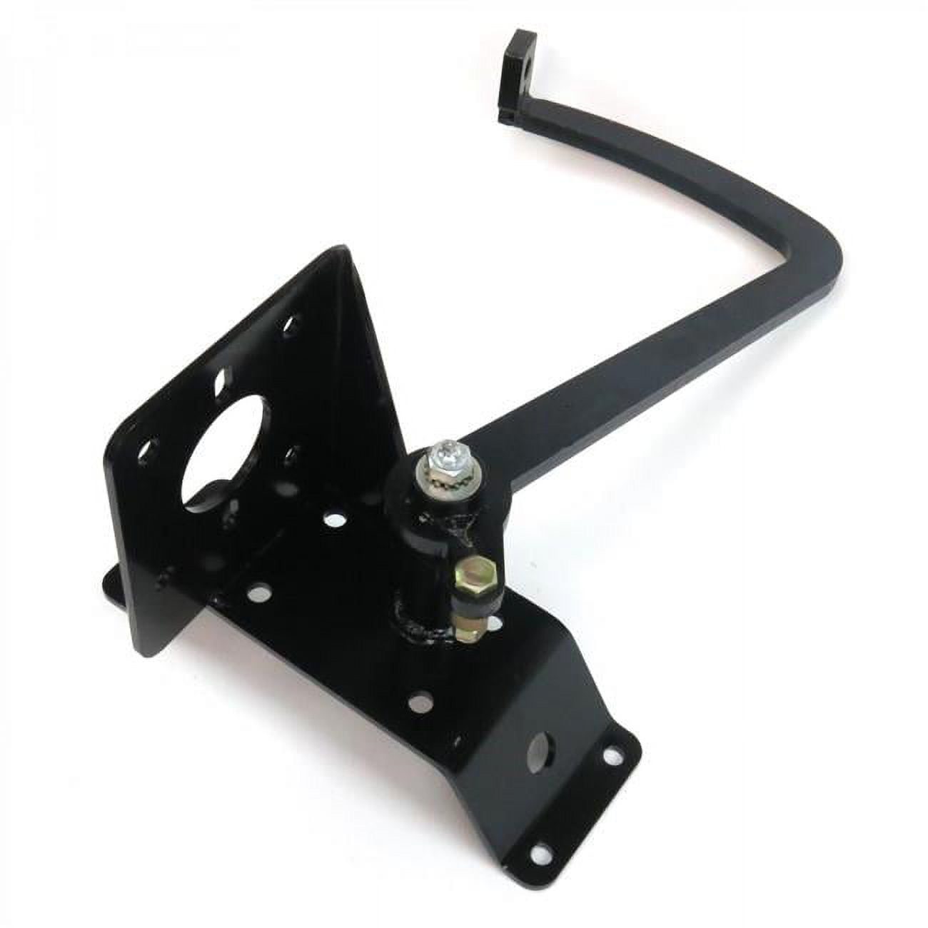 Helix Suspension Brakes & Steering Brake Pedal Bracket Assembly with ...