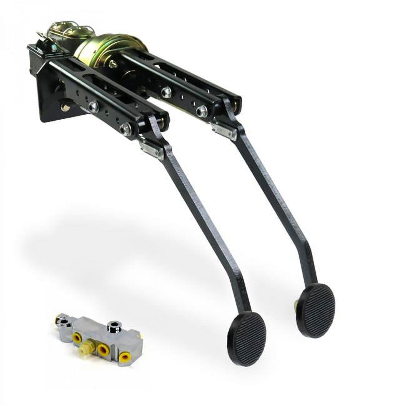 Helix Suspension Brakes & Steering Universal Adjustable Firewall 8 in ...
