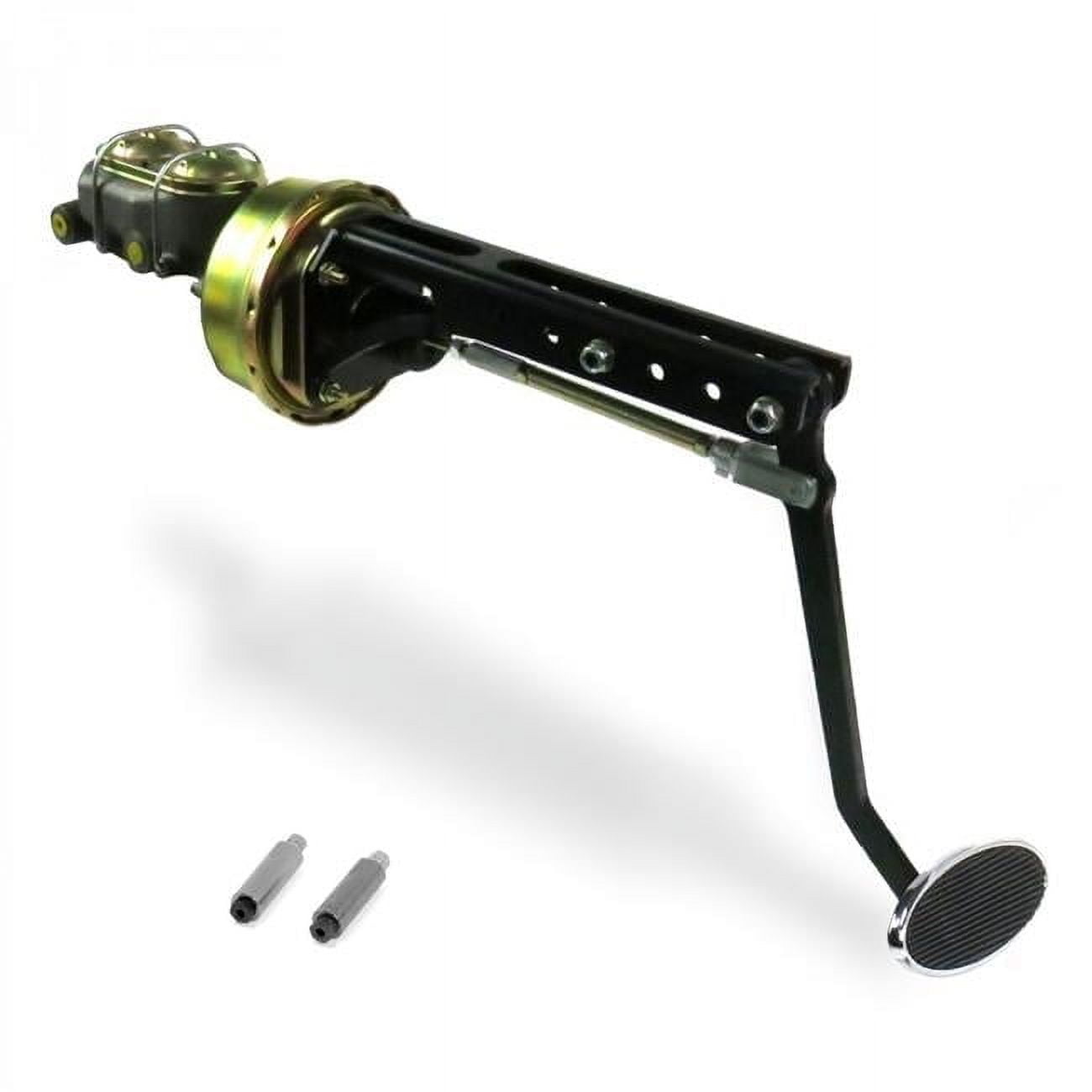 Helix Suspension Brakes & Steering Universal Adjustable Firewall 8 in ...