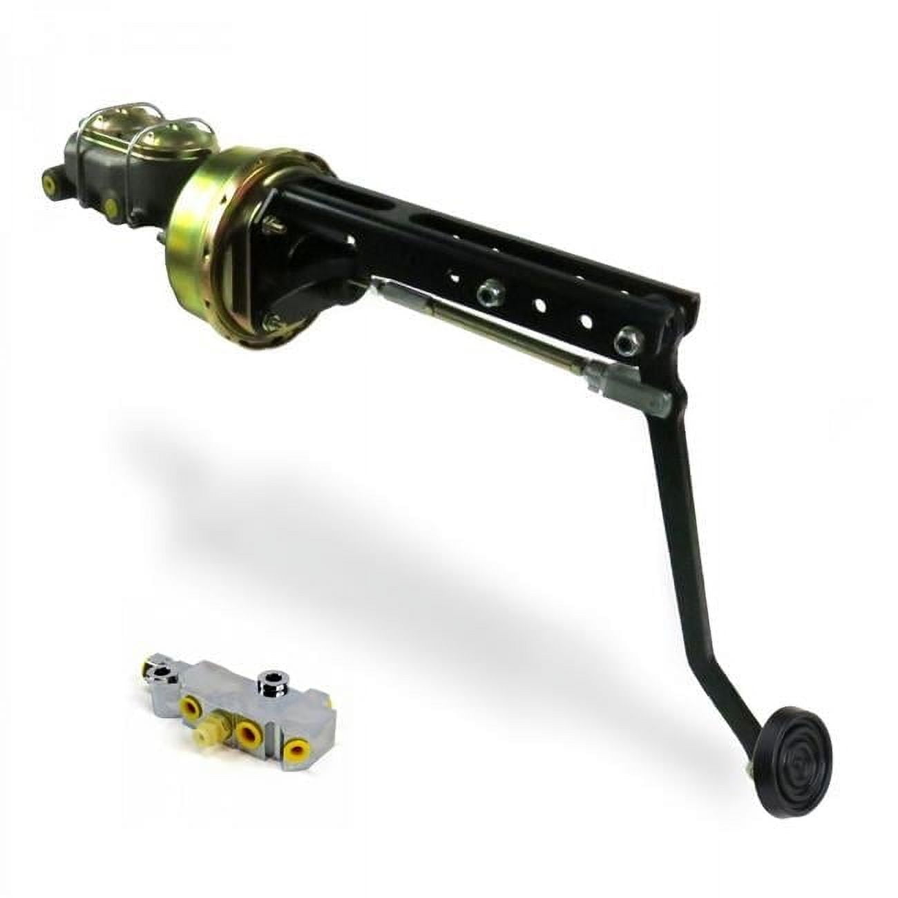 Helix Suspension Brakes & Steering Universal Adjustable Firewall 9 in ...