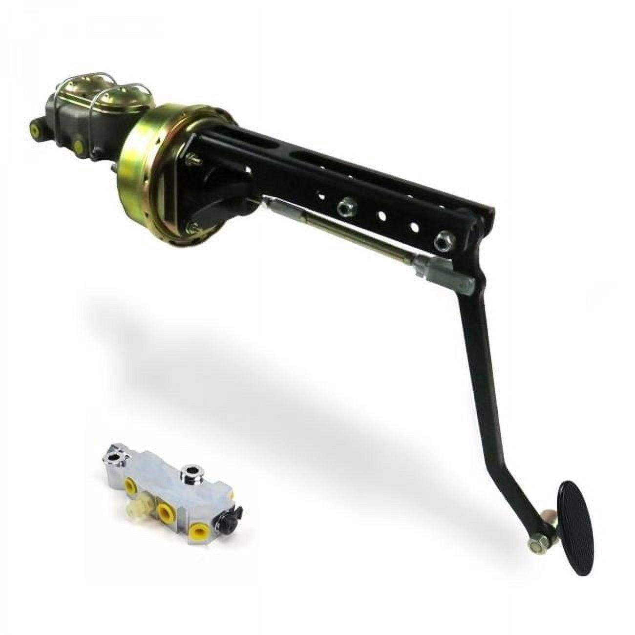 Helix Suspension Brakes & Steering Universal Adjustable Firewall 9 in ...