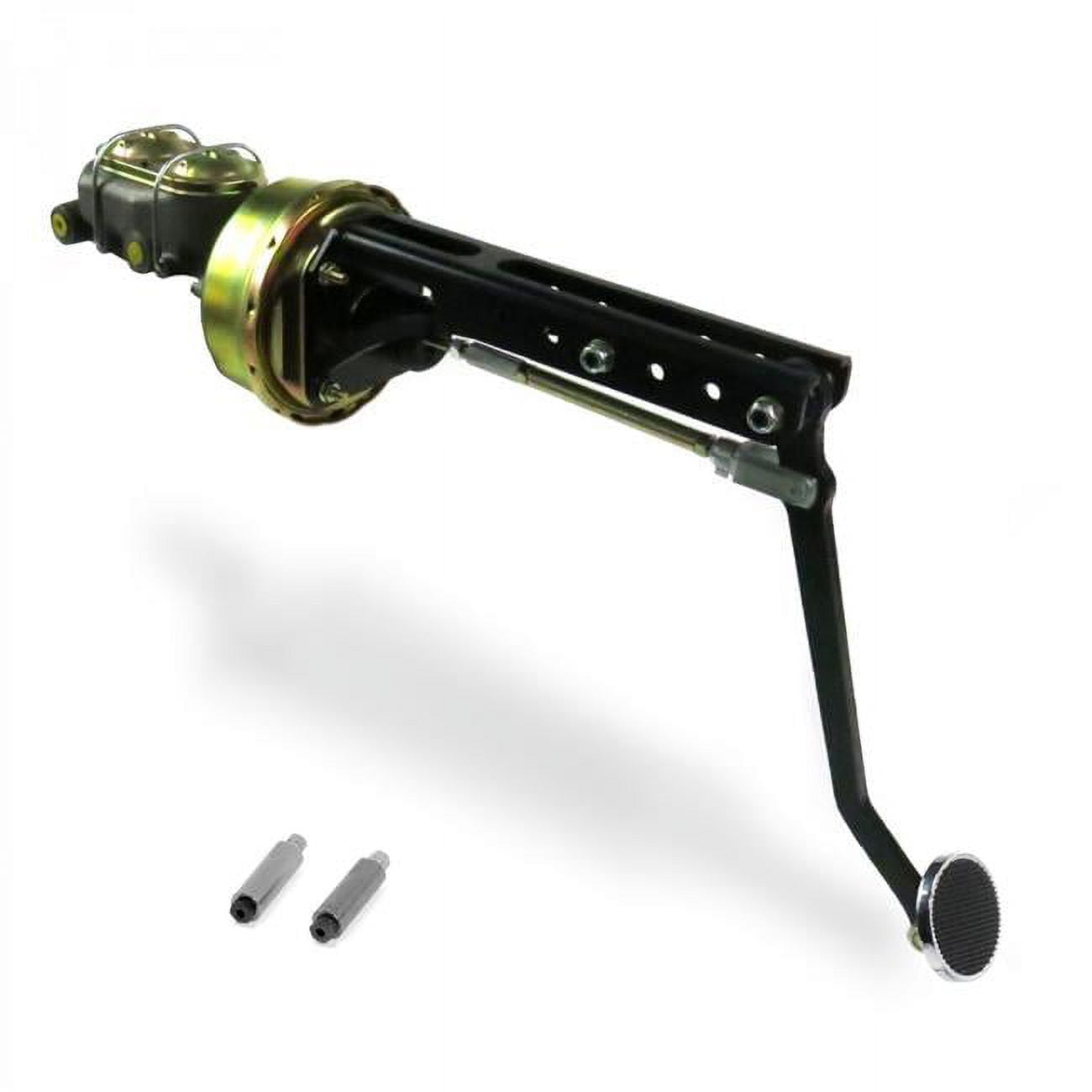 Helix Suspension Brakes & Steering Universal Adjustable Firewall 9 in ...