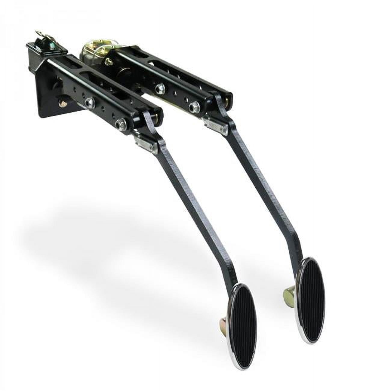 Helix Suspension Brakes & Steering Universal Adjustable Firewall Manual ...