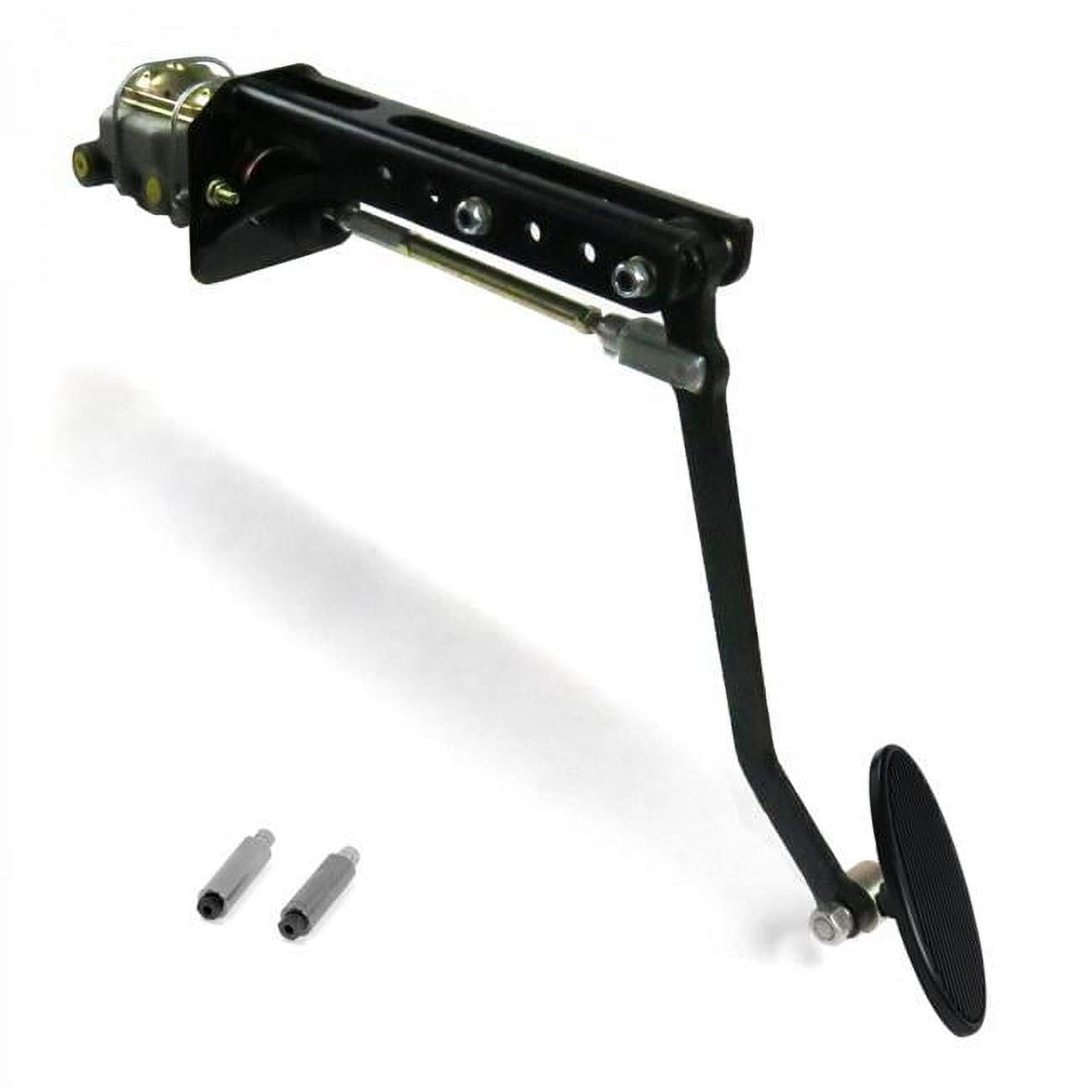 Helix Suspension Brakes & Steering Universal Adjustable Firewall Manual ...