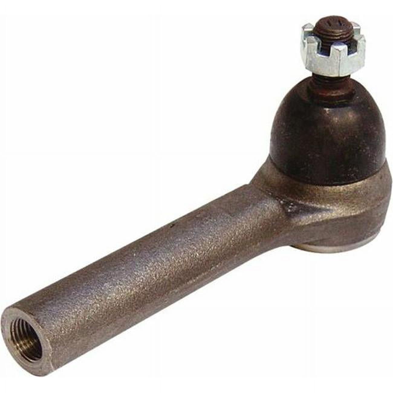 Helix Suspension Brakes and Steering 184916 Long Neck Tie Rod End ...
