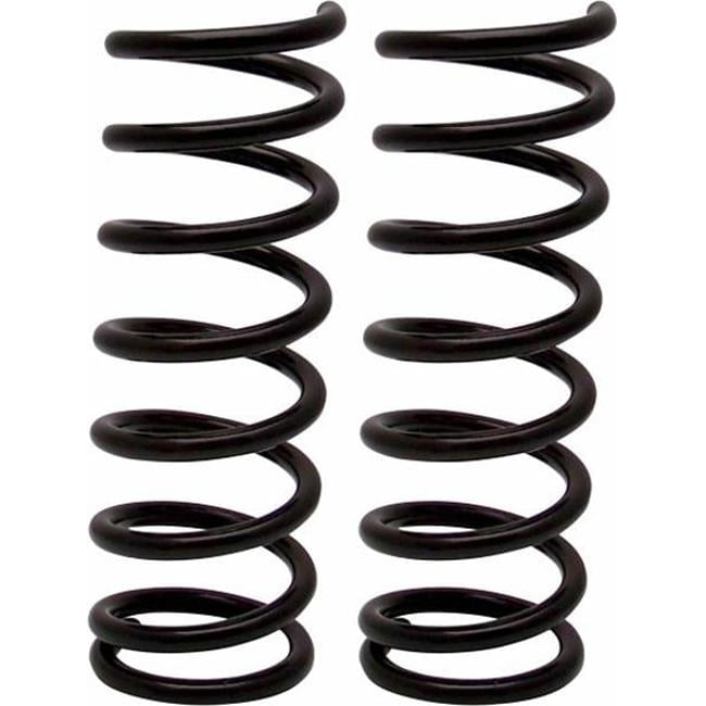 Helix Suspension Brakes and Steering 258297 Helix Mustang II Spring ...
