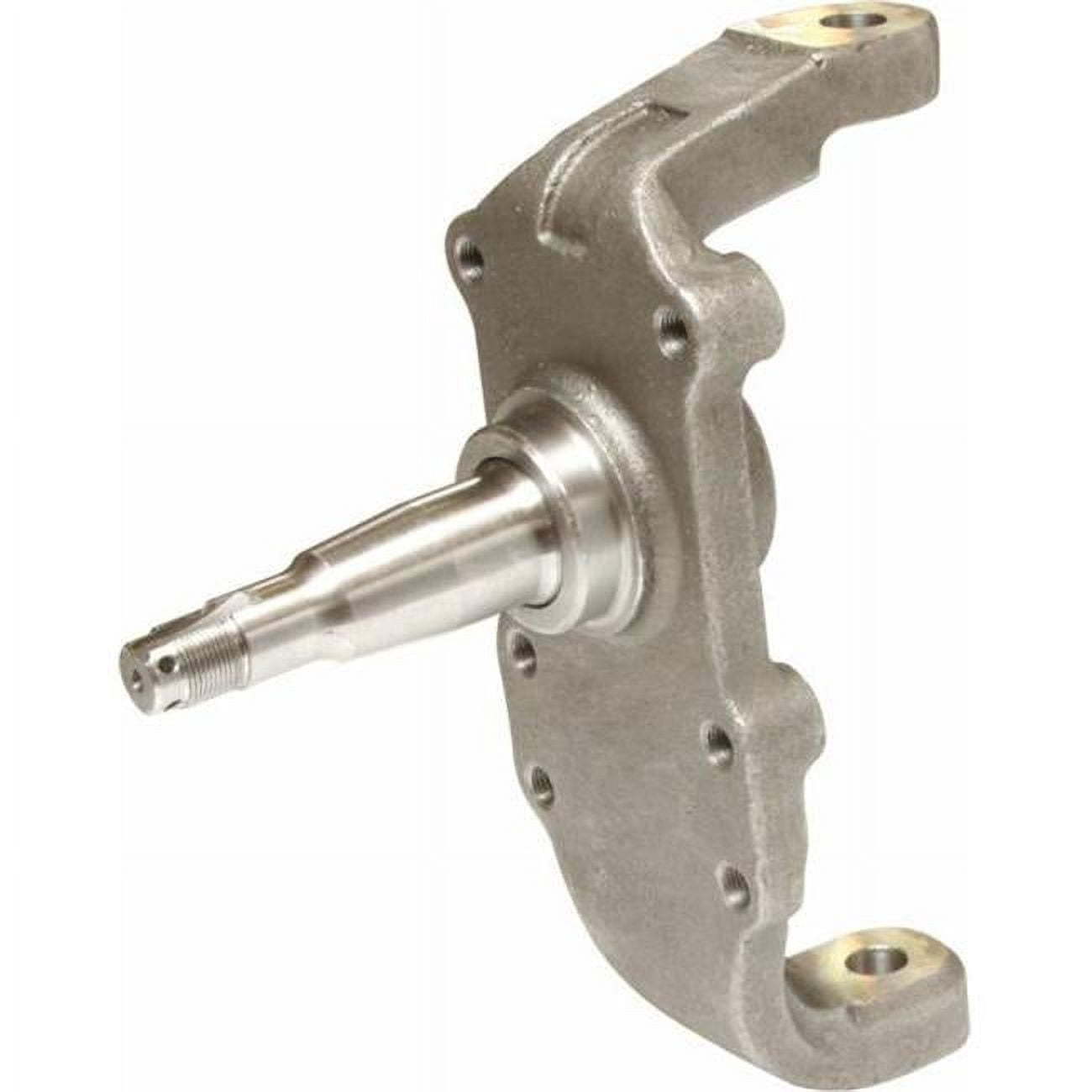 Helix Suspension Brakes and Steering 412651 1955 - 1957 Chevy 2 in ...