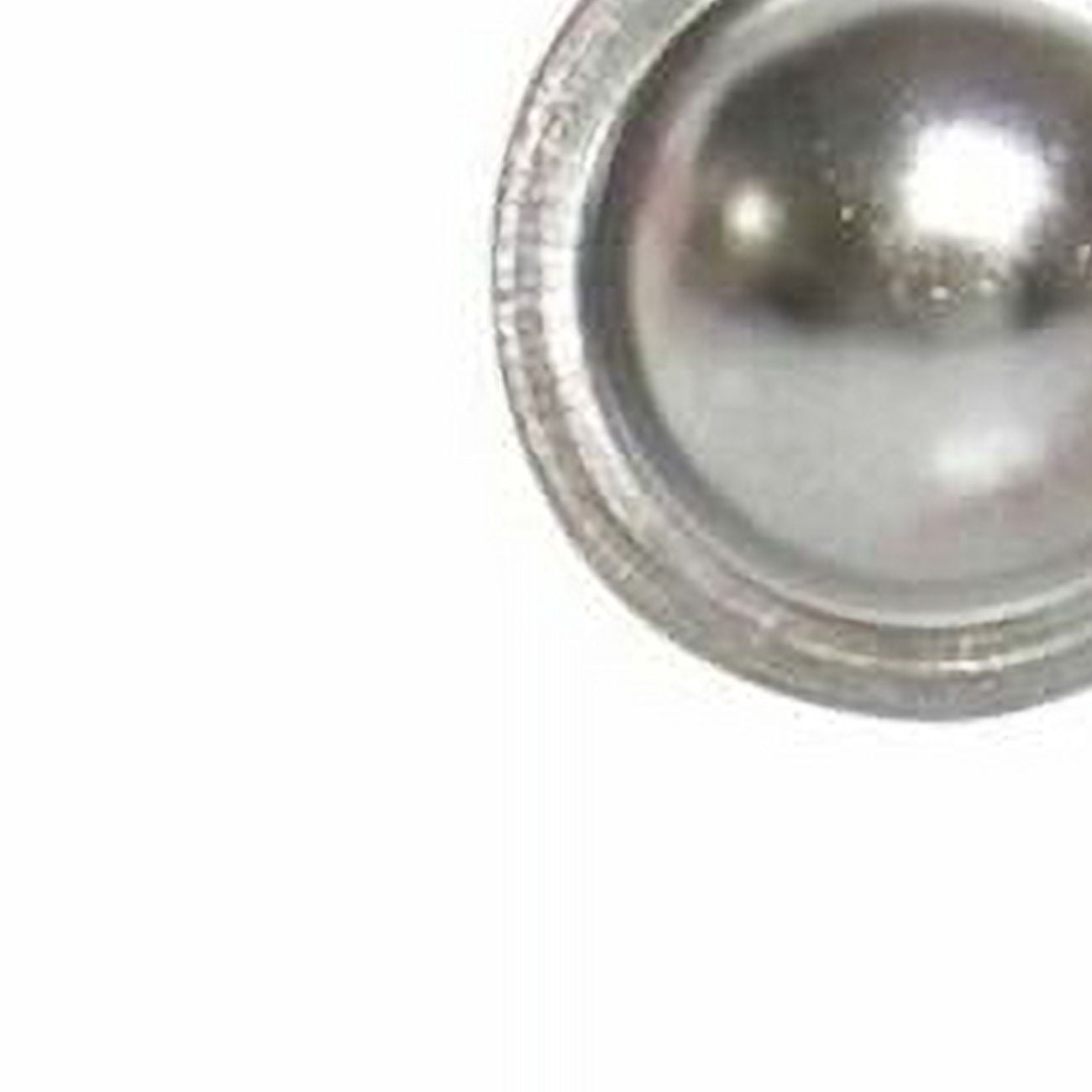 Helix Suspension Brakes and Steering 413252 52.9mm Dust Cap - Walmart.com