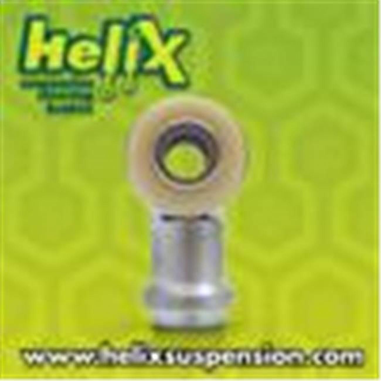 Helix Suspension Brakes and Steering 96183 Loop Shock Adapter - Walmart.com