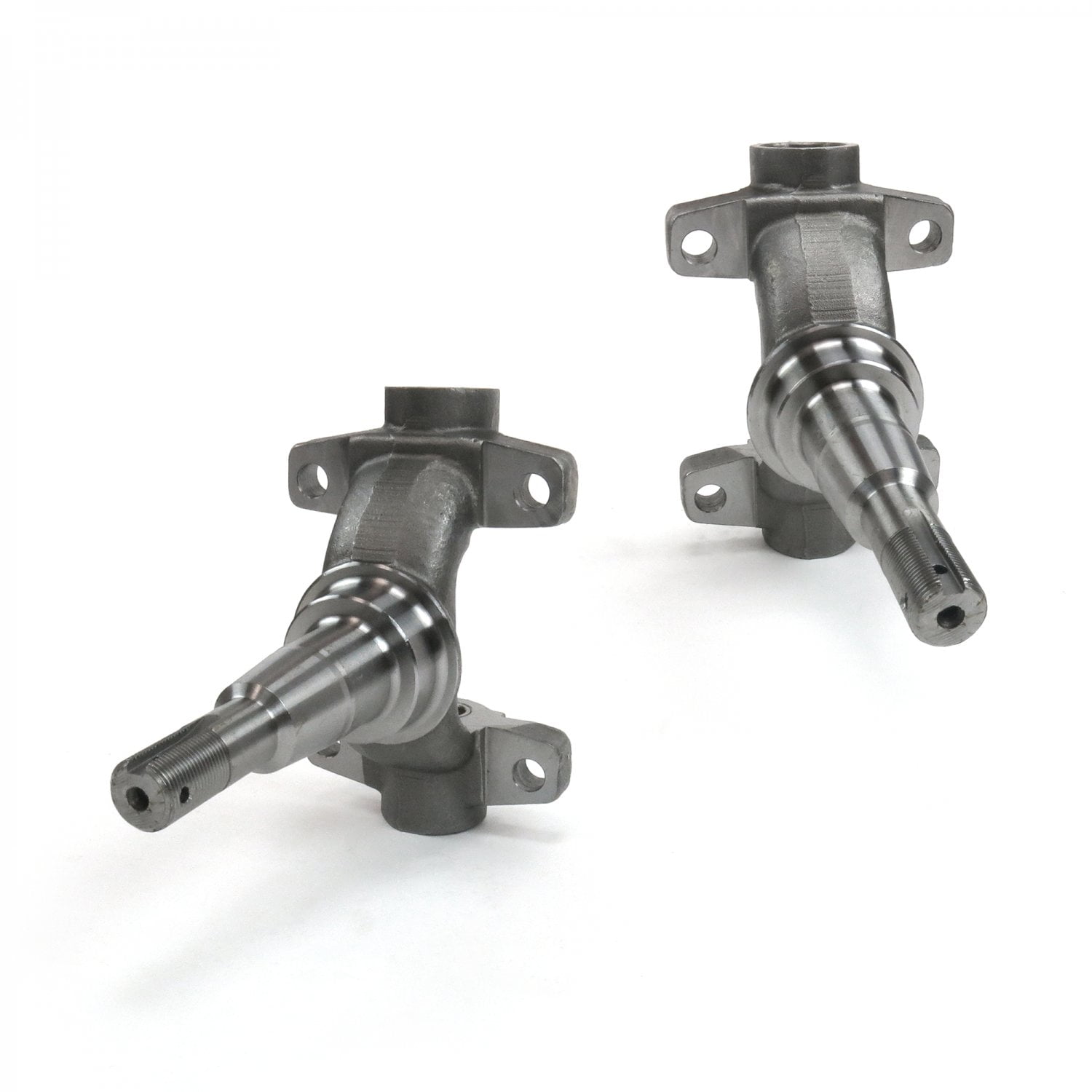 Helix Suspension Brakes and Steering HEXSPIN14 Axle Spindle - Walmart.com