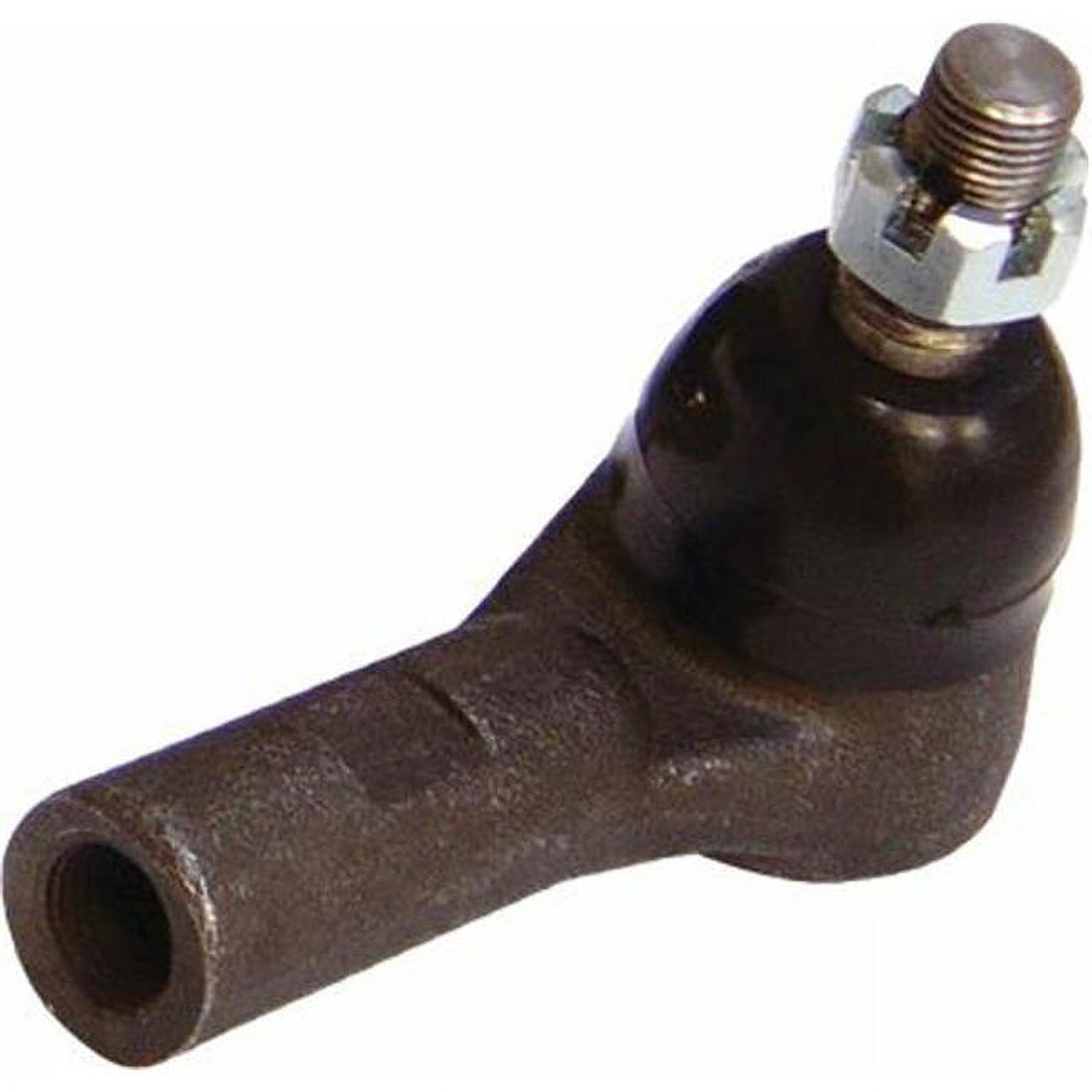 Helix Suspension Brakes and Steering HEXTR1 Steering Tie Rod End ...