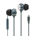 Helix Ultrabuds SE Lightning Earbuds Pacific Blue - Walmart.com
