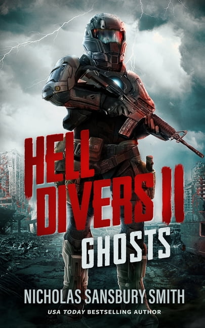Hell Divers 2