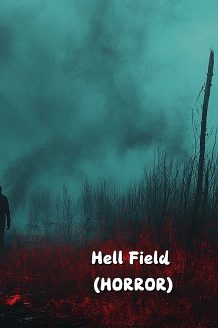 Hell Field (HORROR), (Paperback) - Walmart.com