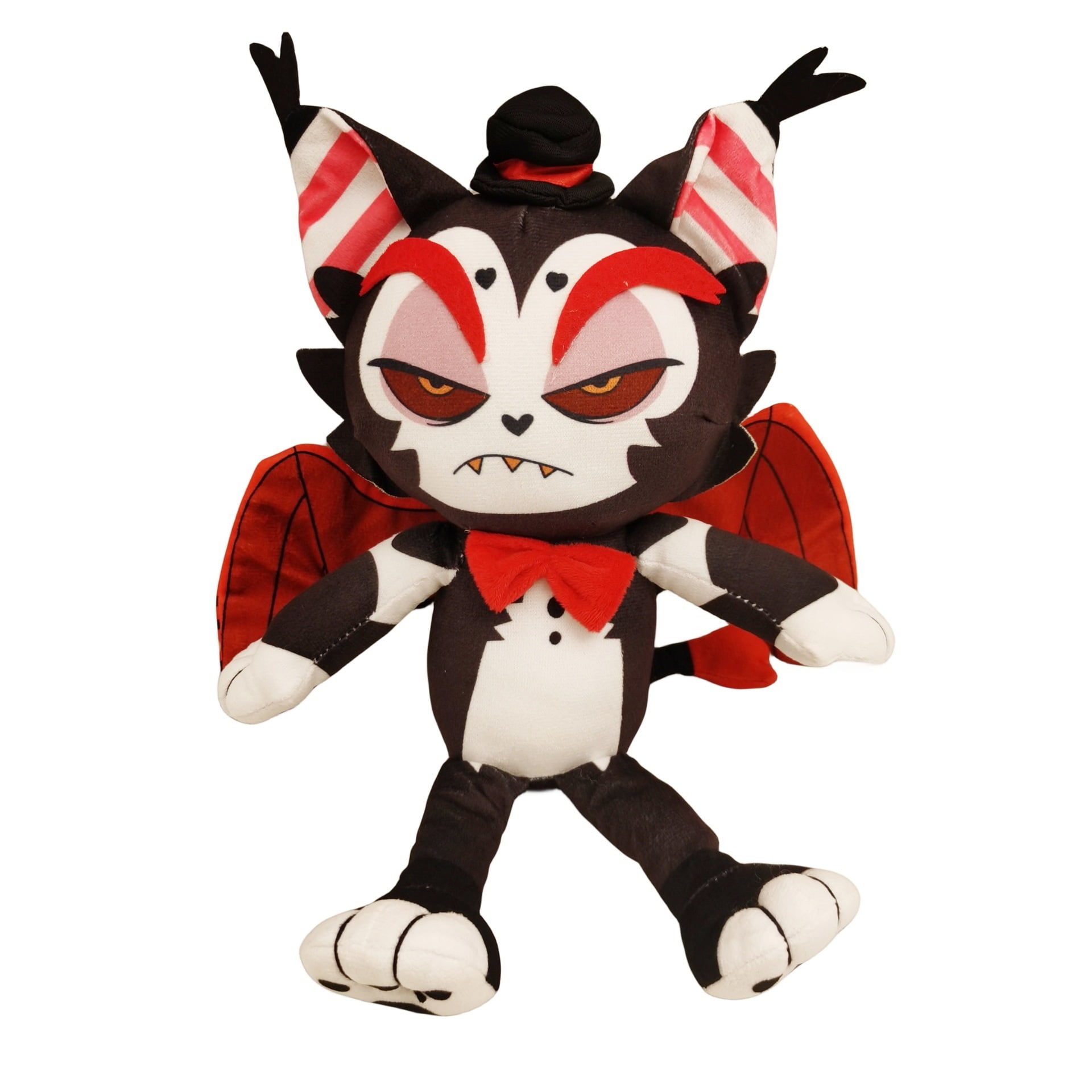 Hell Inn Plush Doll Plush Cartoon Stuffed Toys Birthday Gifts (Husk ...
