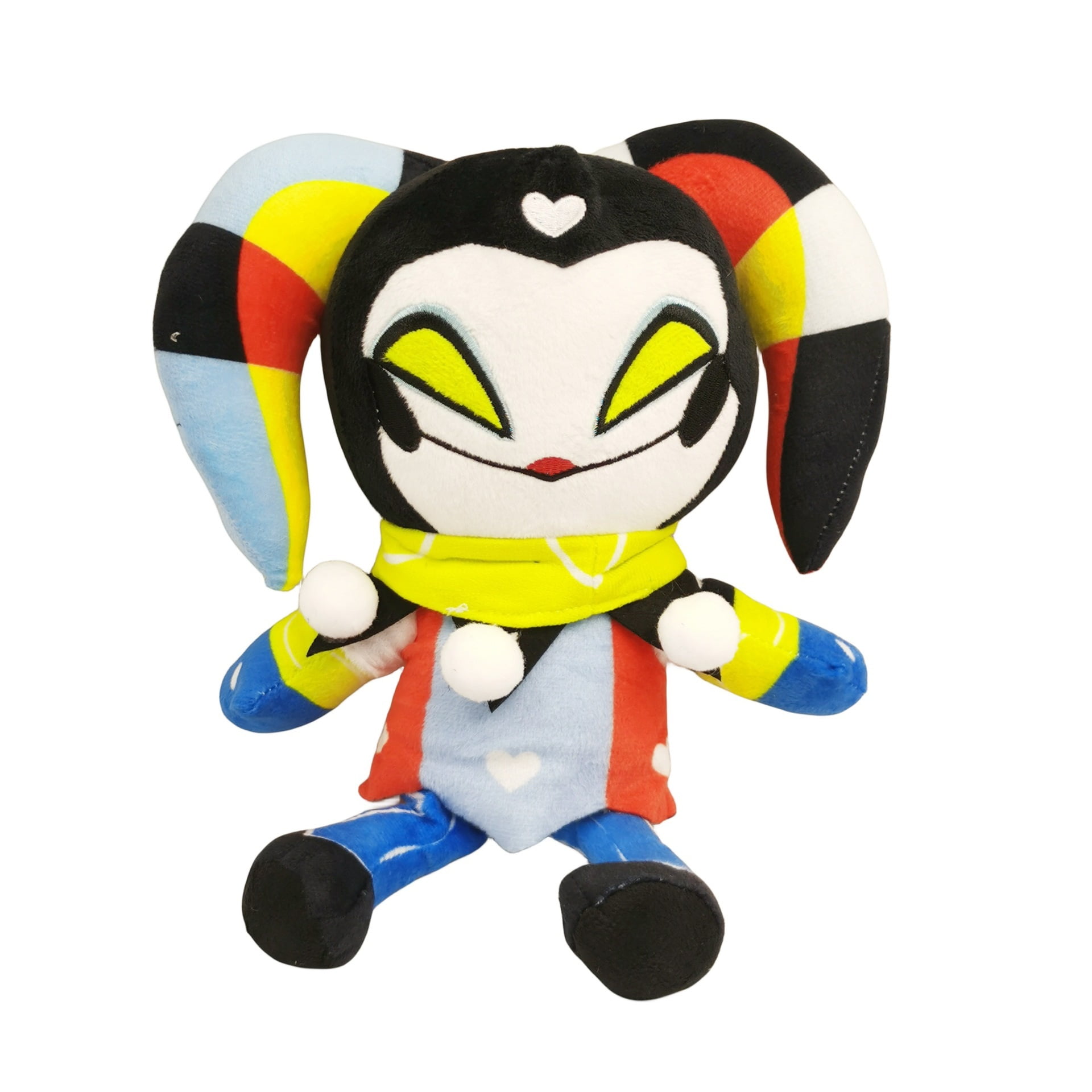 Hell Inn Plush Doll Plush Cartoon Stuffed Toys Kids Birthday Present ...