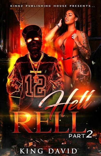Hell Rell: Part 2 (Paperback) - Walmart.com