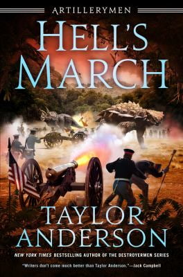 Hell March 2