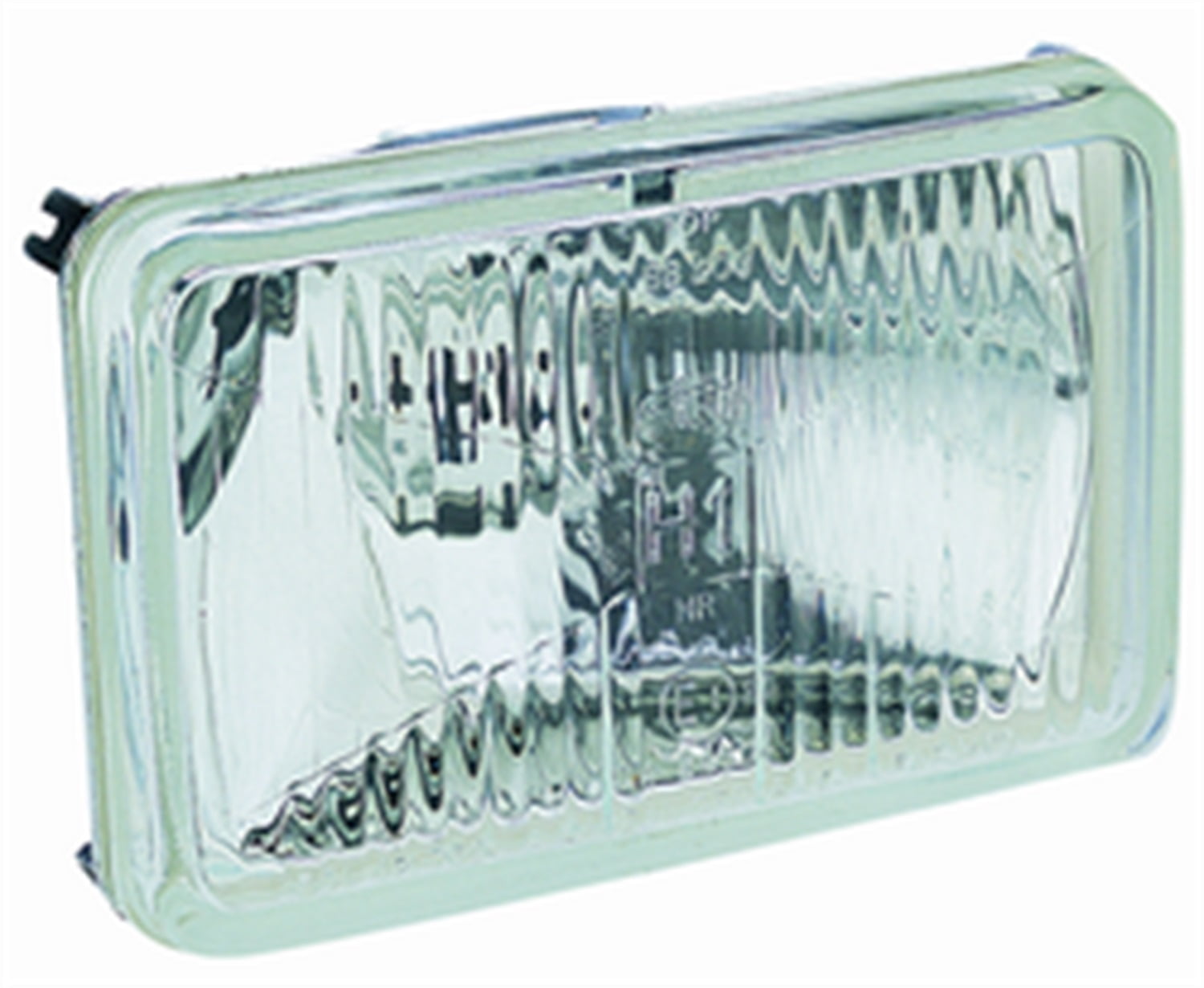 Hella 003177871 164x103mm Halogen Conversion Headlamp Kit Rectangle ...