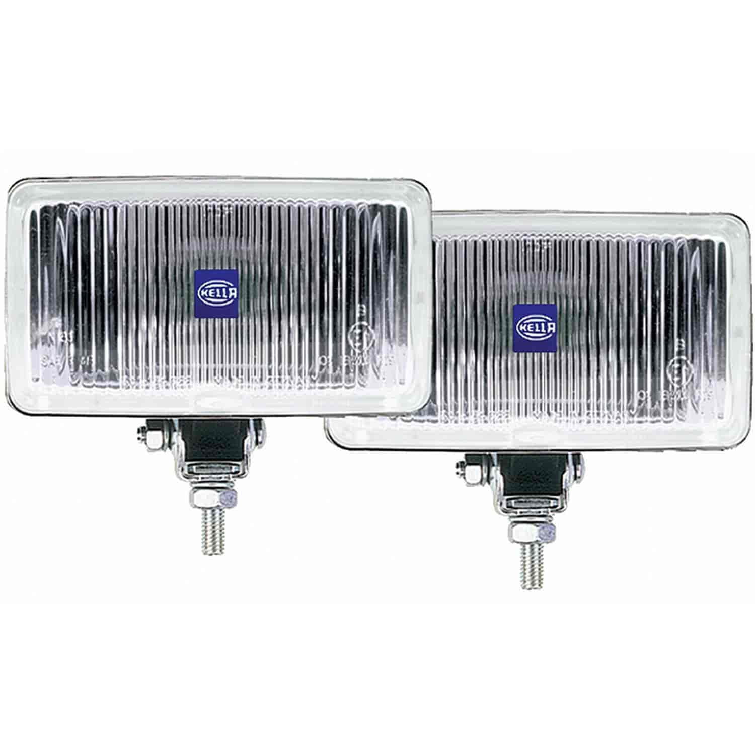 Hella Fog Lights in Fog Lights - Walmart.com