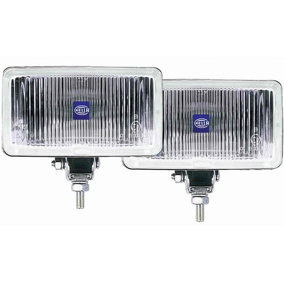 Hella Fog Lights in Fog Lights - Walmart.com