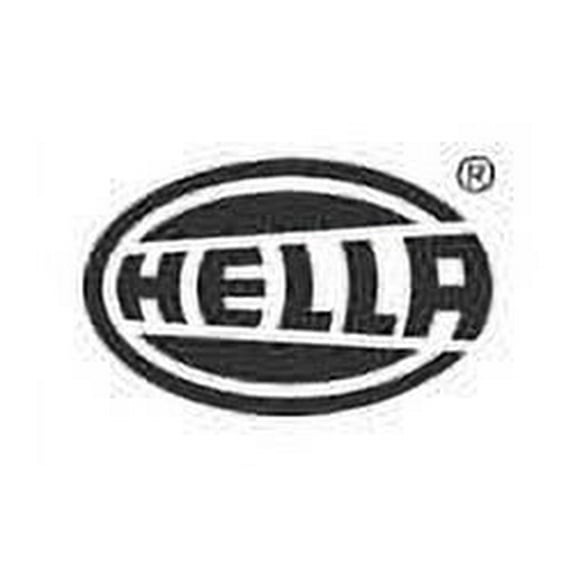 Hella 007794307 RELAY 12V 20/40A SPDT RES WTHR BKT Fits select: 1991 ...