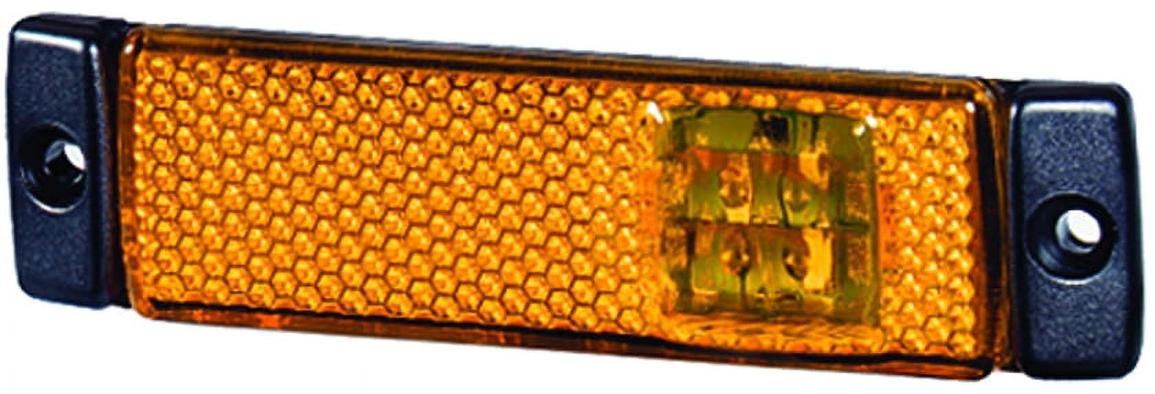 Hella 008645011 Side Marker Light - Walmart.com