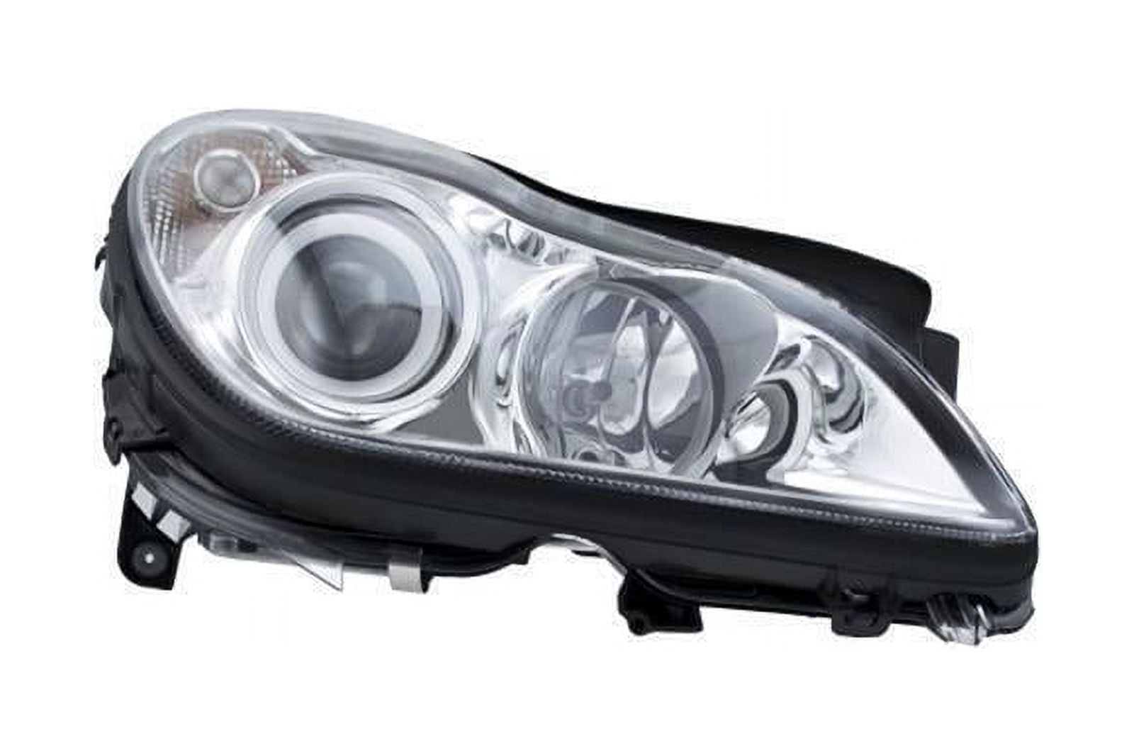 Hella 008821361 Mercedes Benz Cls Class Bi Xenon(r) Headlamp, Right ...