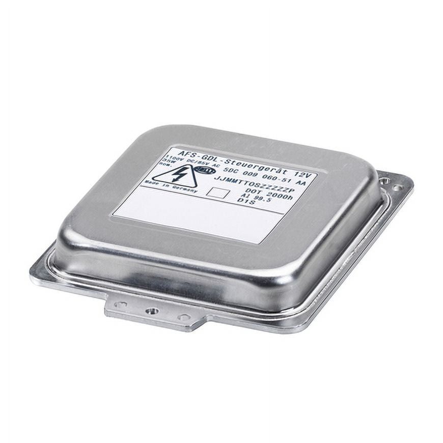 Hella 009060511 Xen Ballast Mb Gl Ml 10 12 - Walmart.com