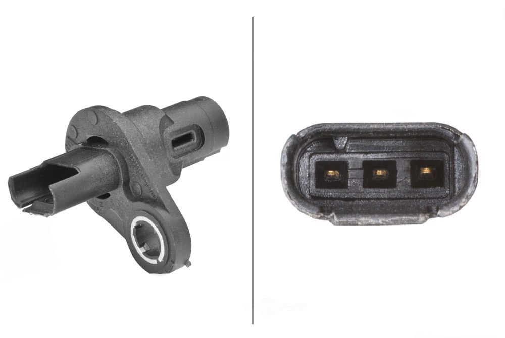 Hella 009121011 Hella Engine Camshaft Position Sensor - Walmart.com