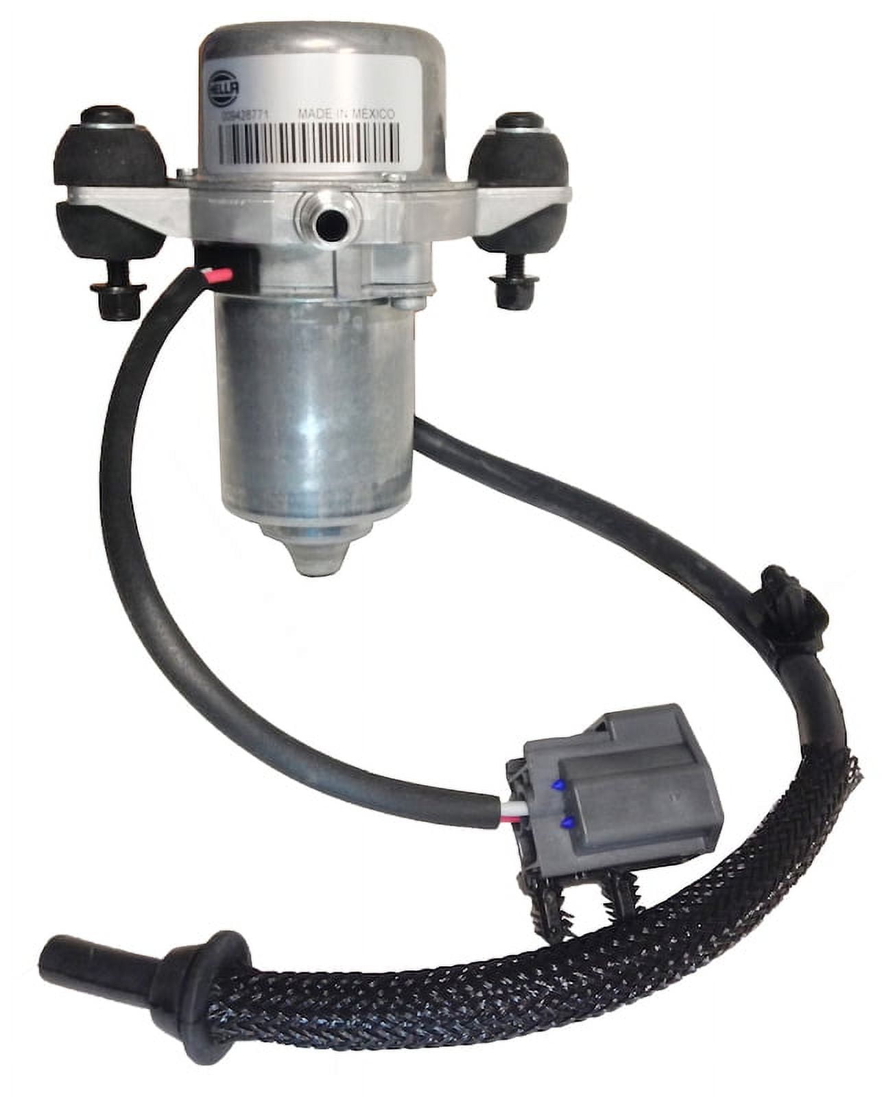 Hella 009428771 Vacuum Pump 8 Tg - Walmart.com