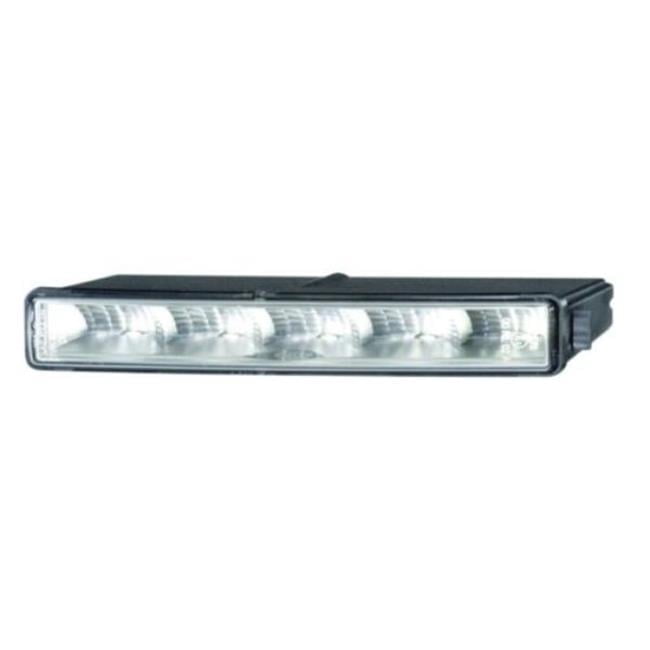 Hella 10043801 LEDayLine Daytime Running Light Kit - Walmart.com