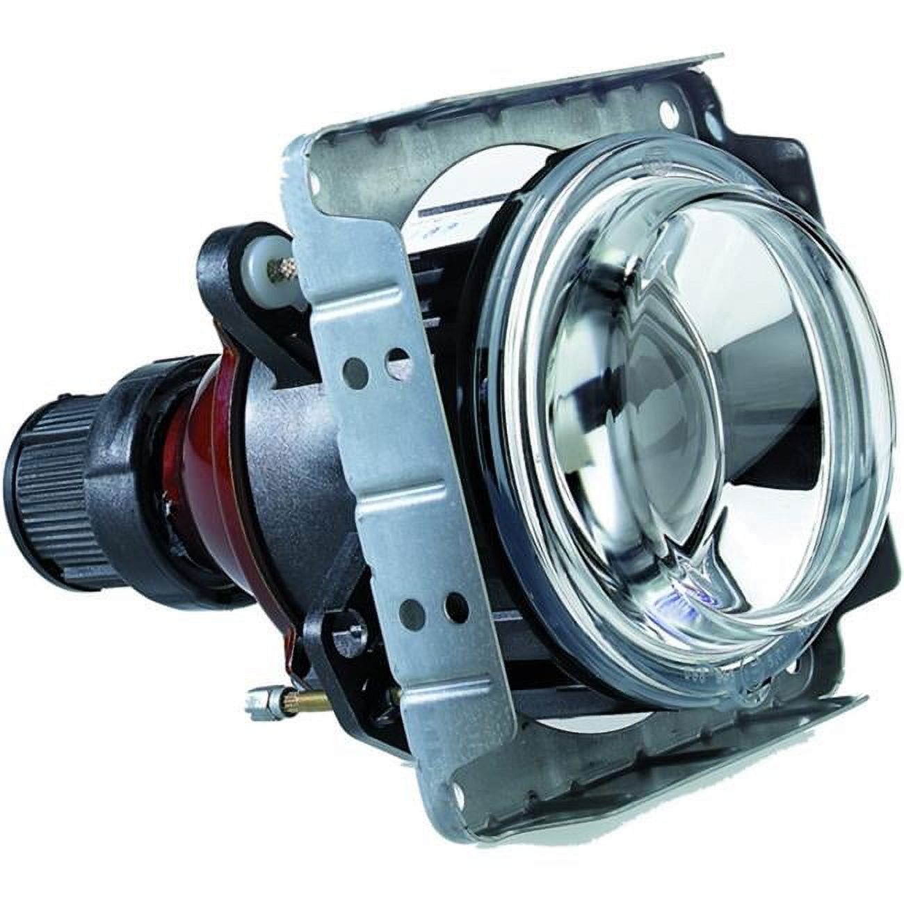 Hella 120mm DE Halogen Module - 7834087 - Walmart.com