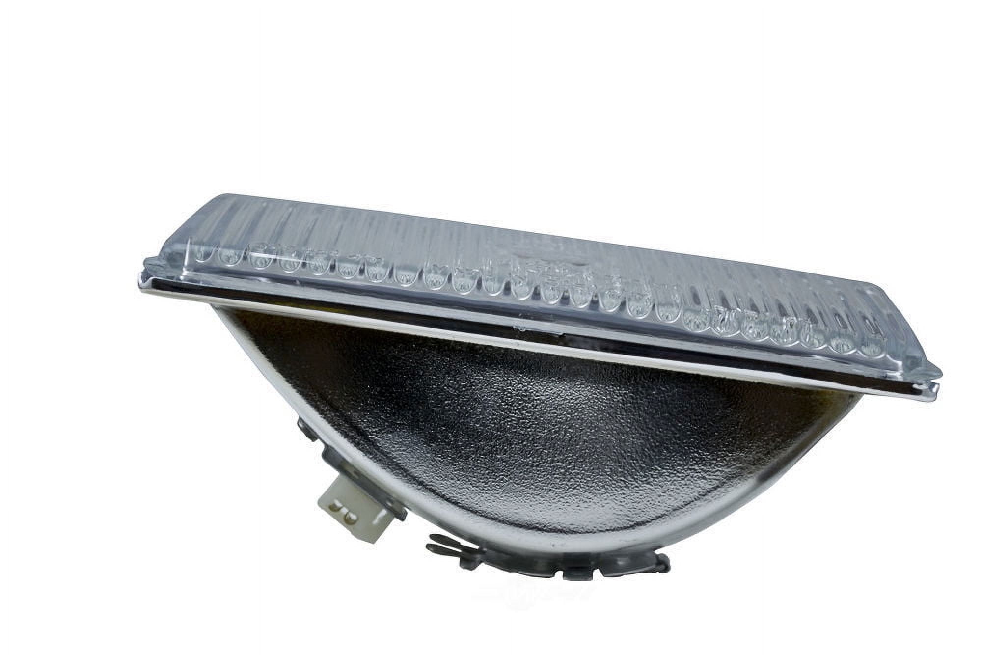 Hella 123581001 Hella Fog Light Lens - Walmart.com