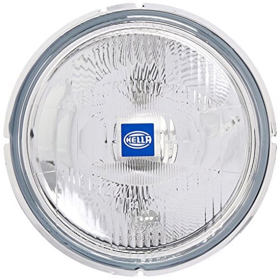 Hella 500 Driving Lamp Kit