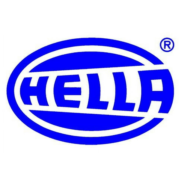 Hella 2006-2011 Mercedes-Benz CLS500 Halogen Headlight Assembly ...