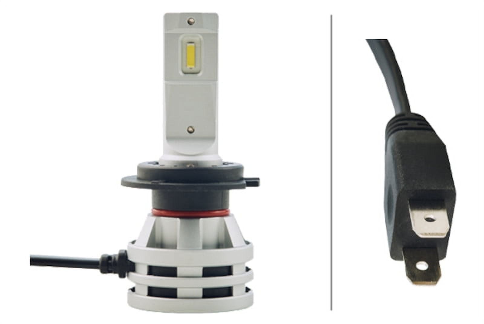 Hella 22697531 H7 LED Retro Fit Bulb - Walmart.com