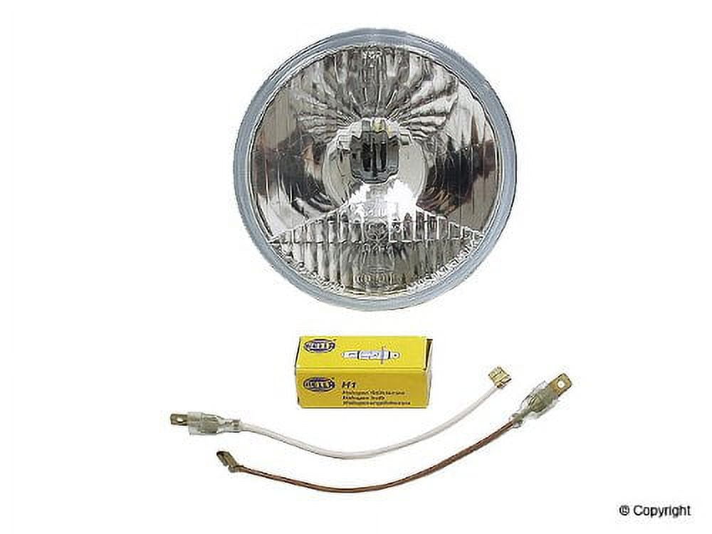 Hella 2425831 Headlight Conversion Lamp - Walmart.com
